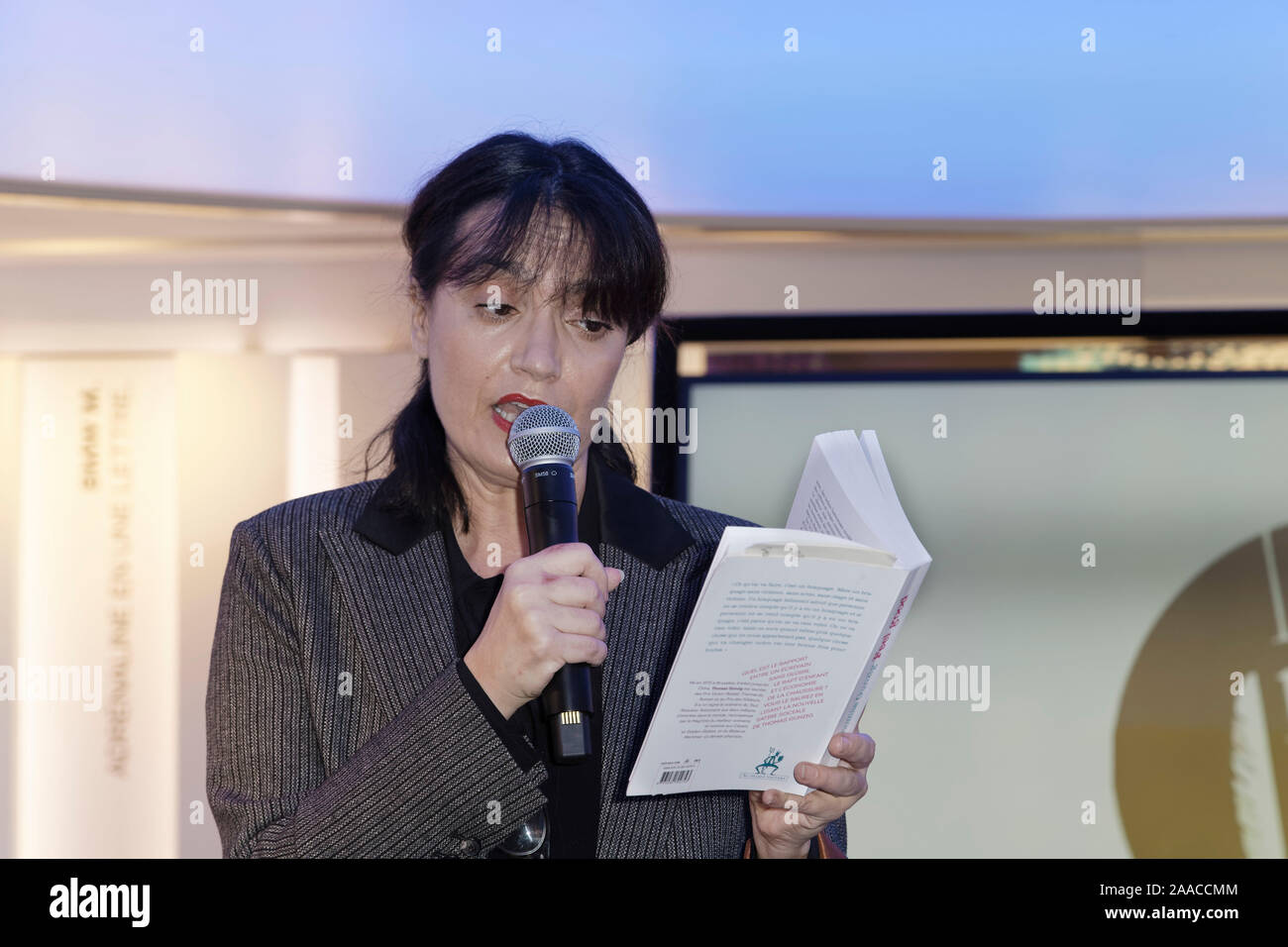 Sophie de france hi-res stock photography and images - Alamy