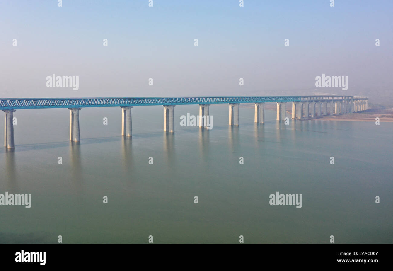 Haoji railway hi-res stock photography and images - Alamy