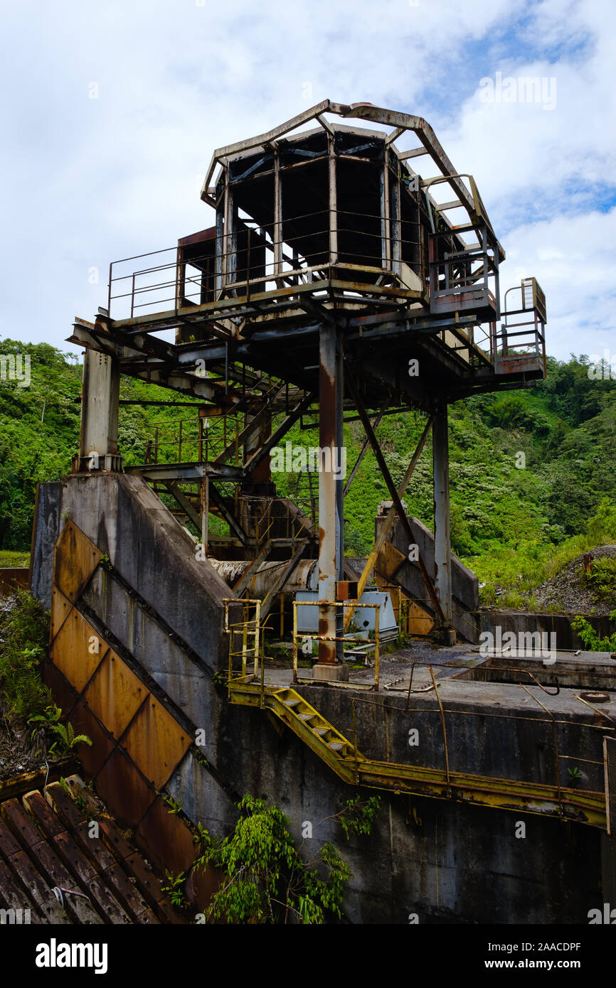 Bougainville revolutionary army hi-res stock photography and images - Alamy