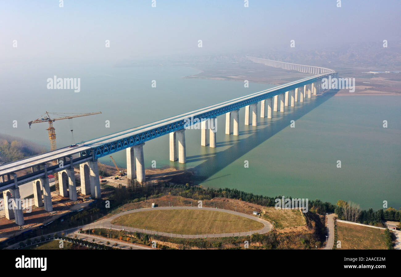 Underwater city china river hi-res stock photography and images - Alamy