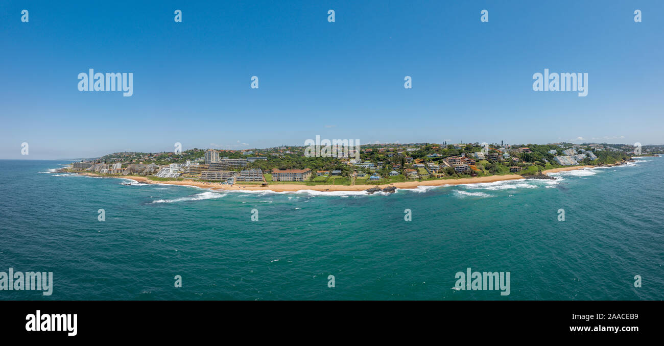 Ballito, Kwazulu Natal, South Africa Stock Photo - Alamy