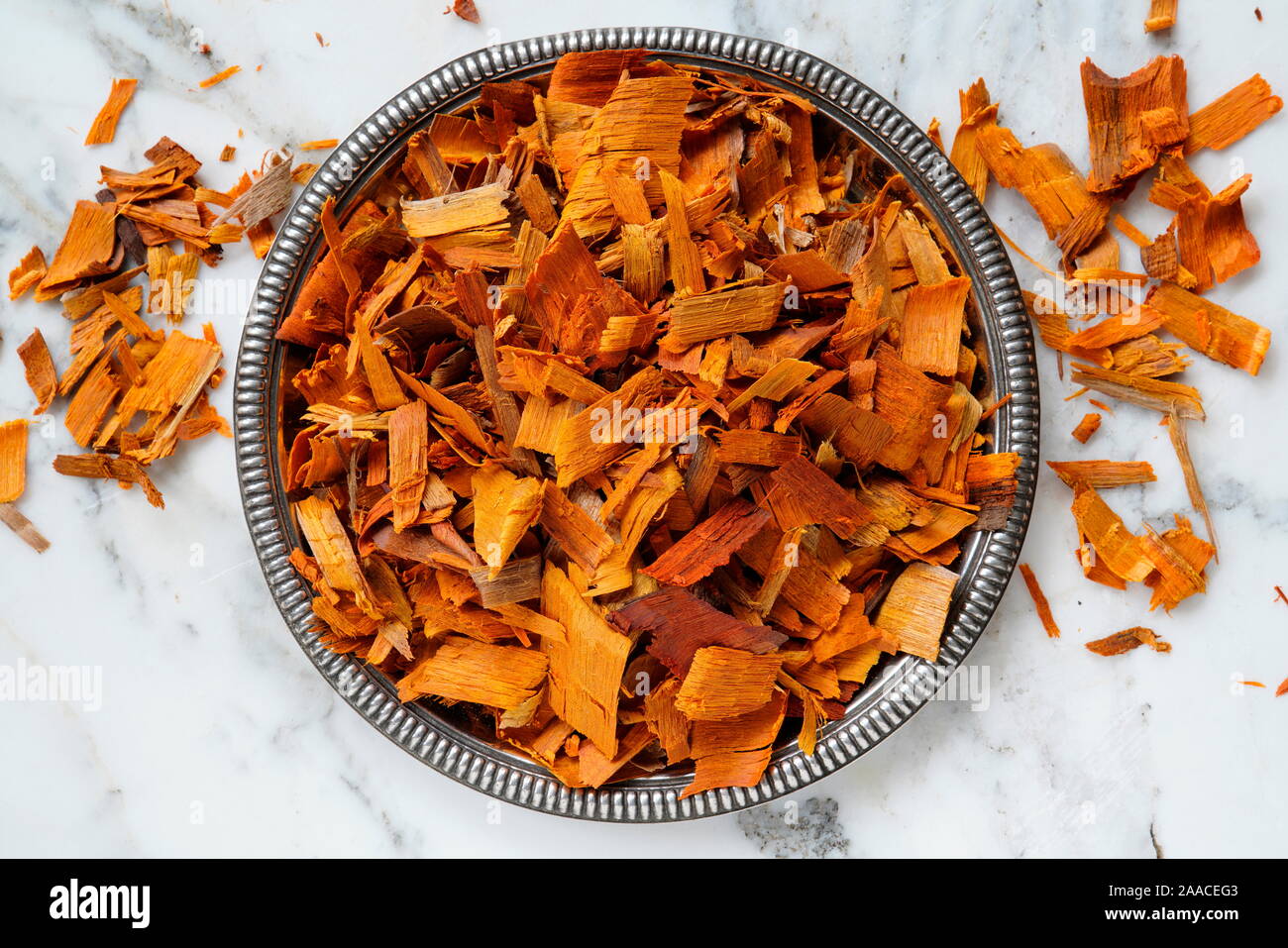 Wood Padima Guam, Pterocarpus Marsupium Woods, India, Asia Stock Photo ...