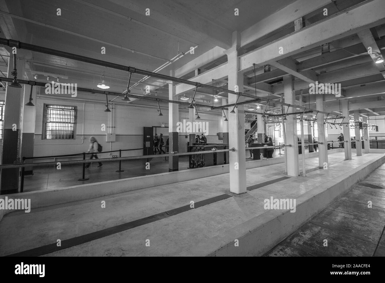 Penal system history Black and White Stock Photos & Images - Alamy