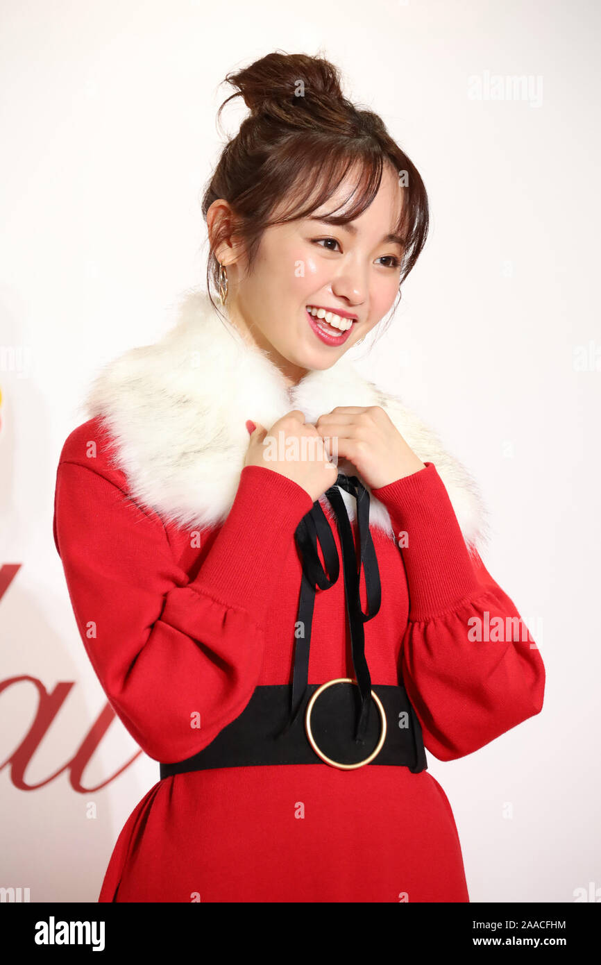 Japan Fhm Model