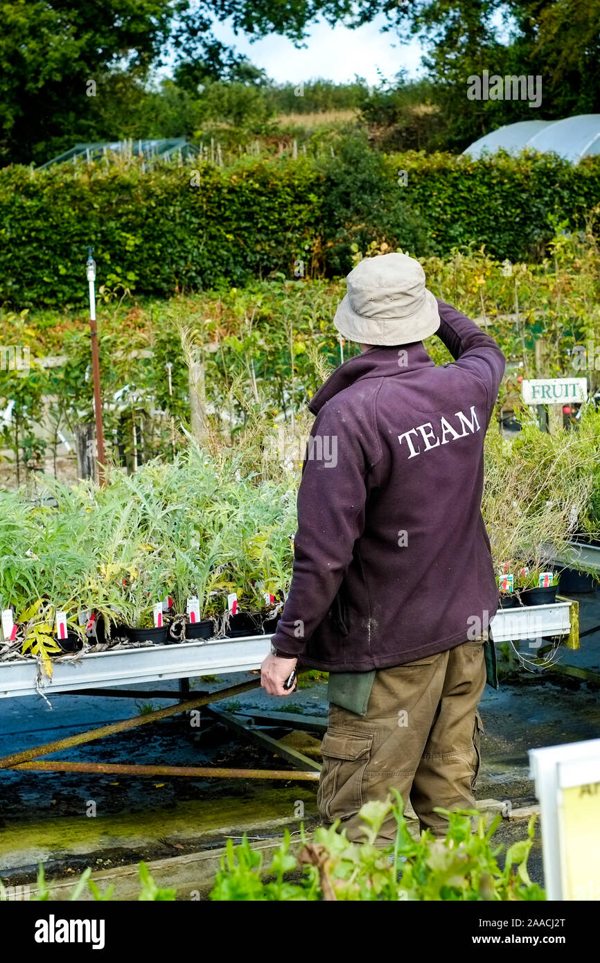 Nursery centre hi-res stock photography and images - Alamy