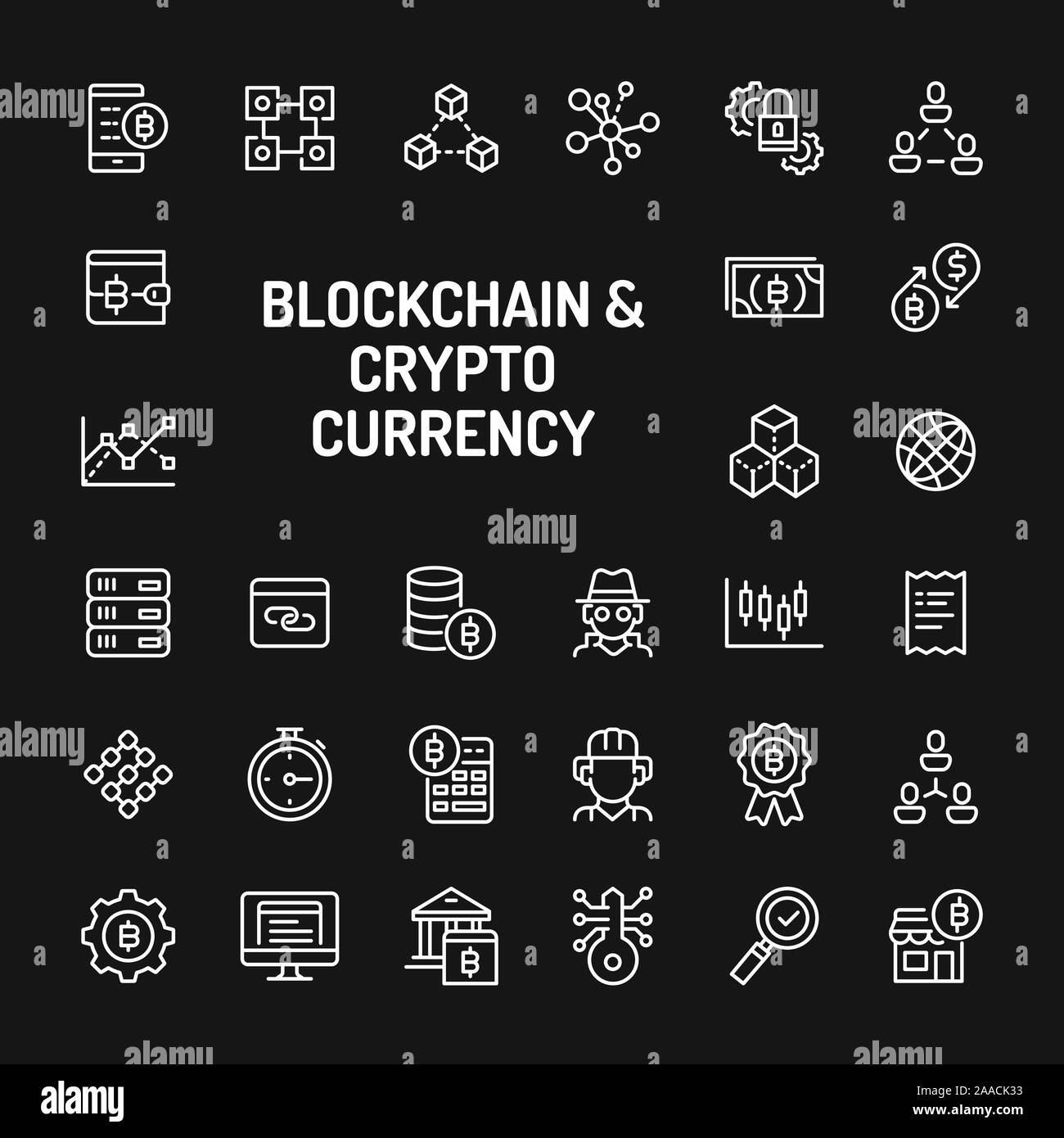 Bitcoin encryption Black and White Stock Photos & Images - Alamy Bitcoin encryption Black and White Stock Photos & Images - Alamy