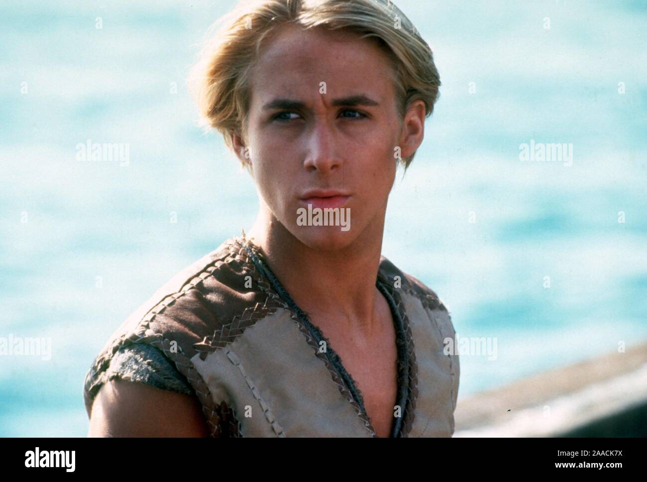 Ryan Gosling Giovane Ercole Guthrie Govan, Bryan Beller, Marco