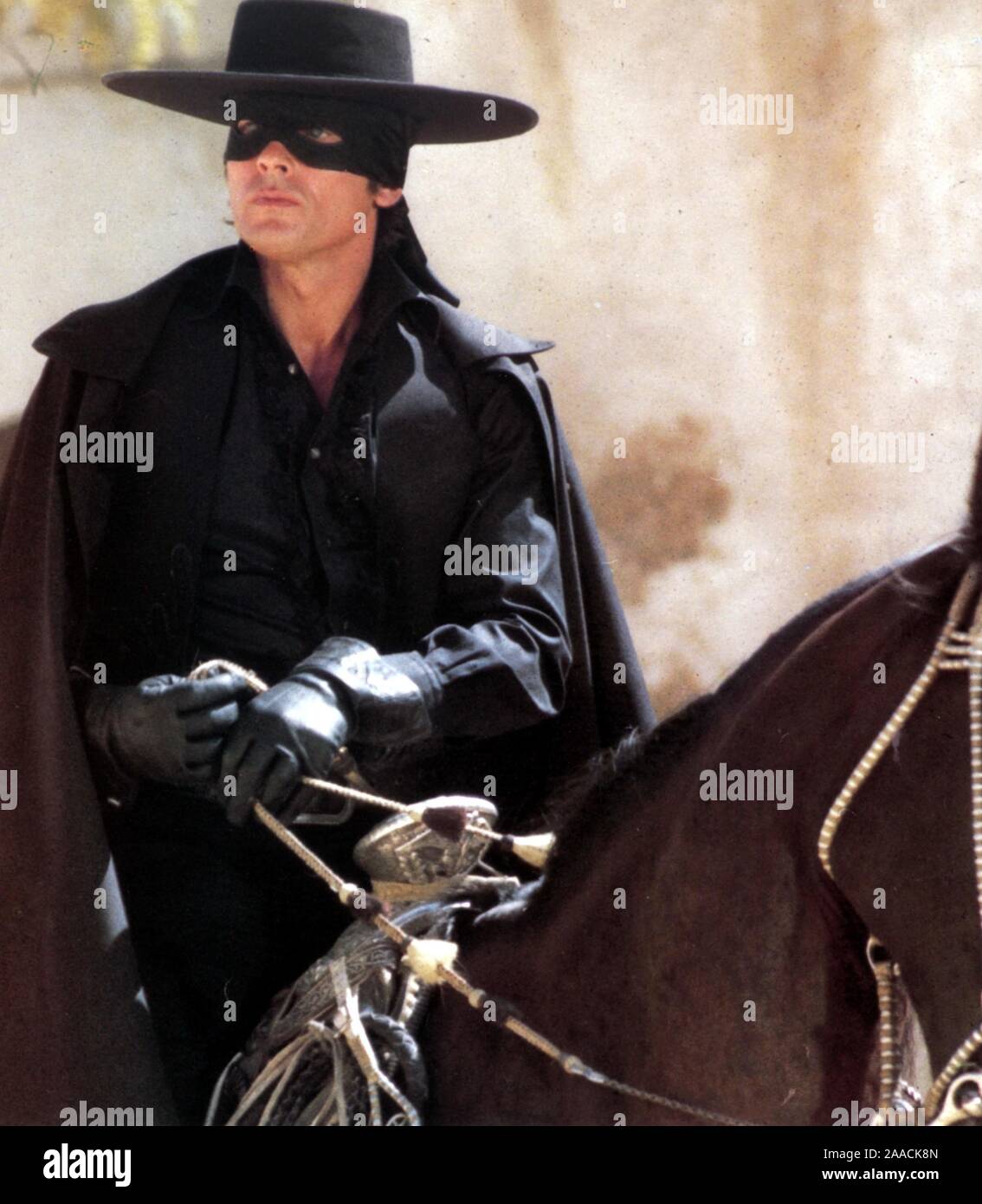 Zorro Alain Delon