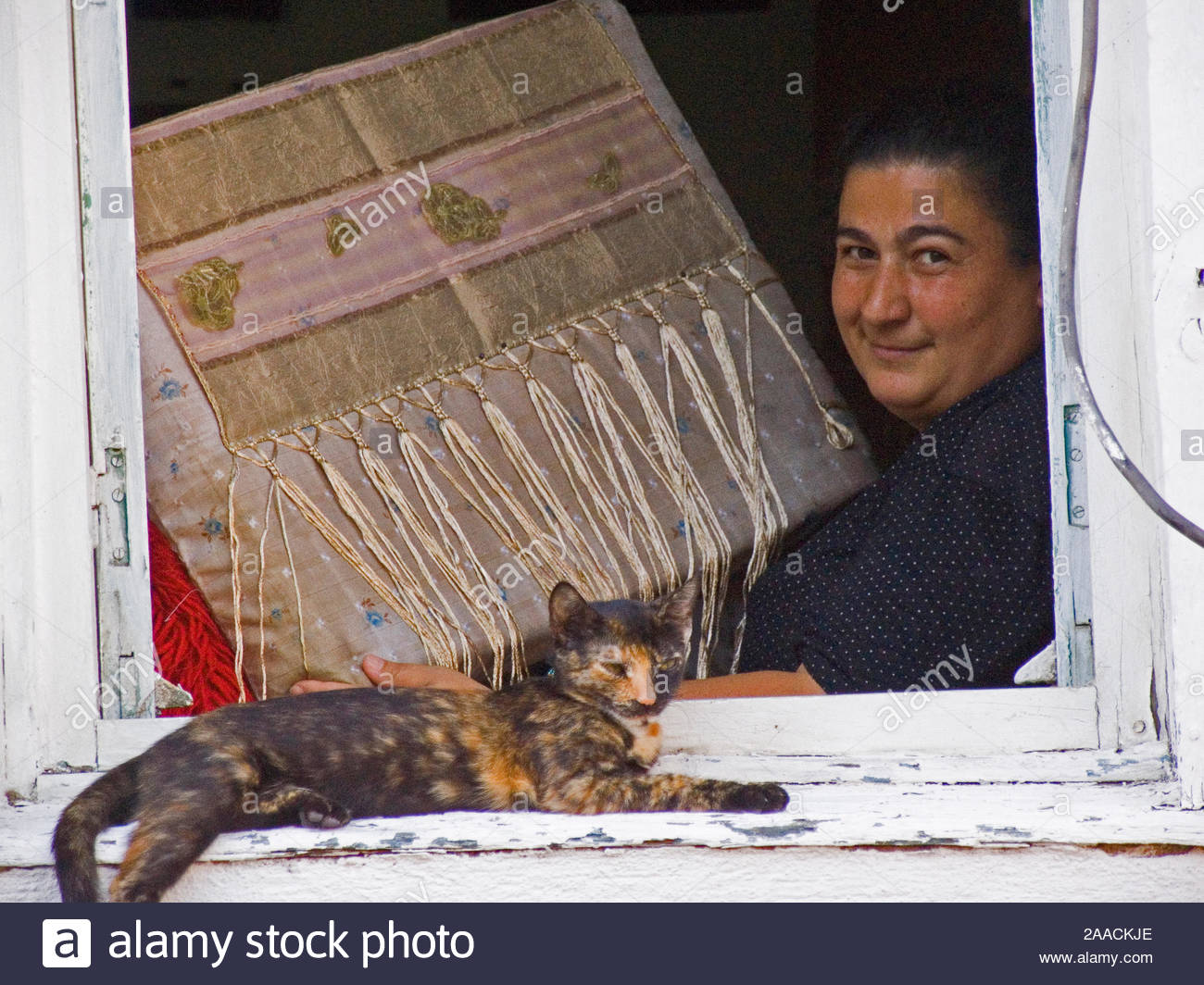 Soufli High Resolution Stock Photography and Images - Alamy