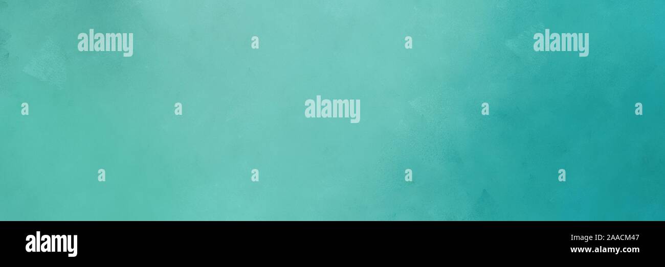 abstract painting background texture with medium aqua marine, light sea ...