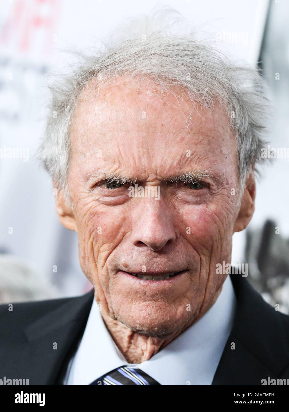 Hollywood, United States. 20th Nov, 2019. HOLLYWOOD, LOS ANGELES ...