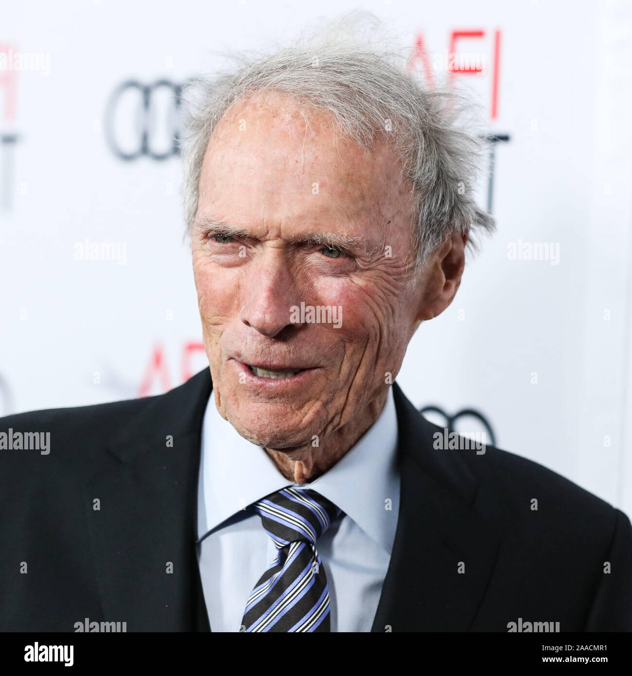 Hollywood, United States. 20th Nov, 2019. HOLLYWOOD, LOS ANGELES ...