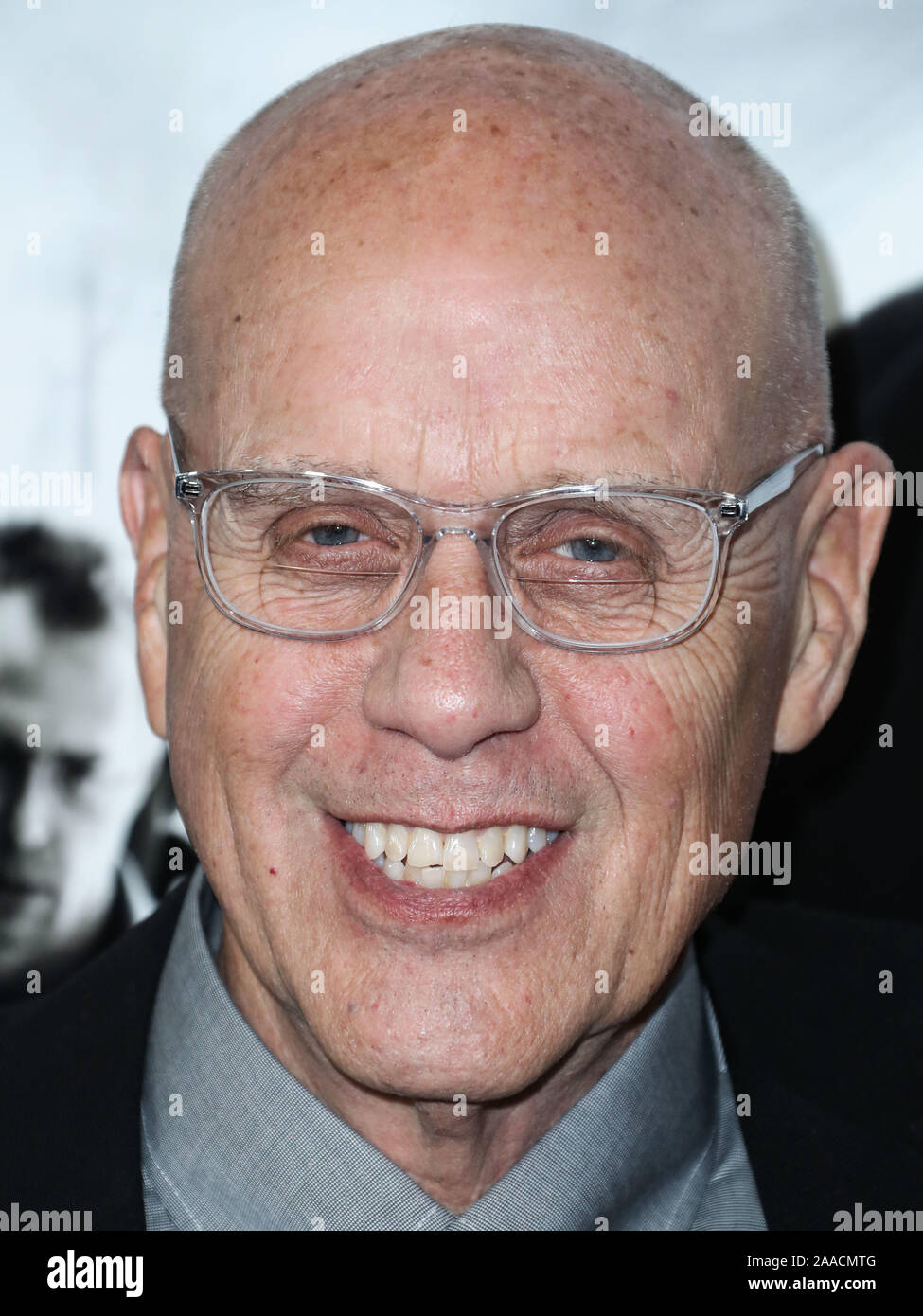 Hollywood, United States. 20th Nov, 2019. HOLLYWOOD, LOS ANGELES ...