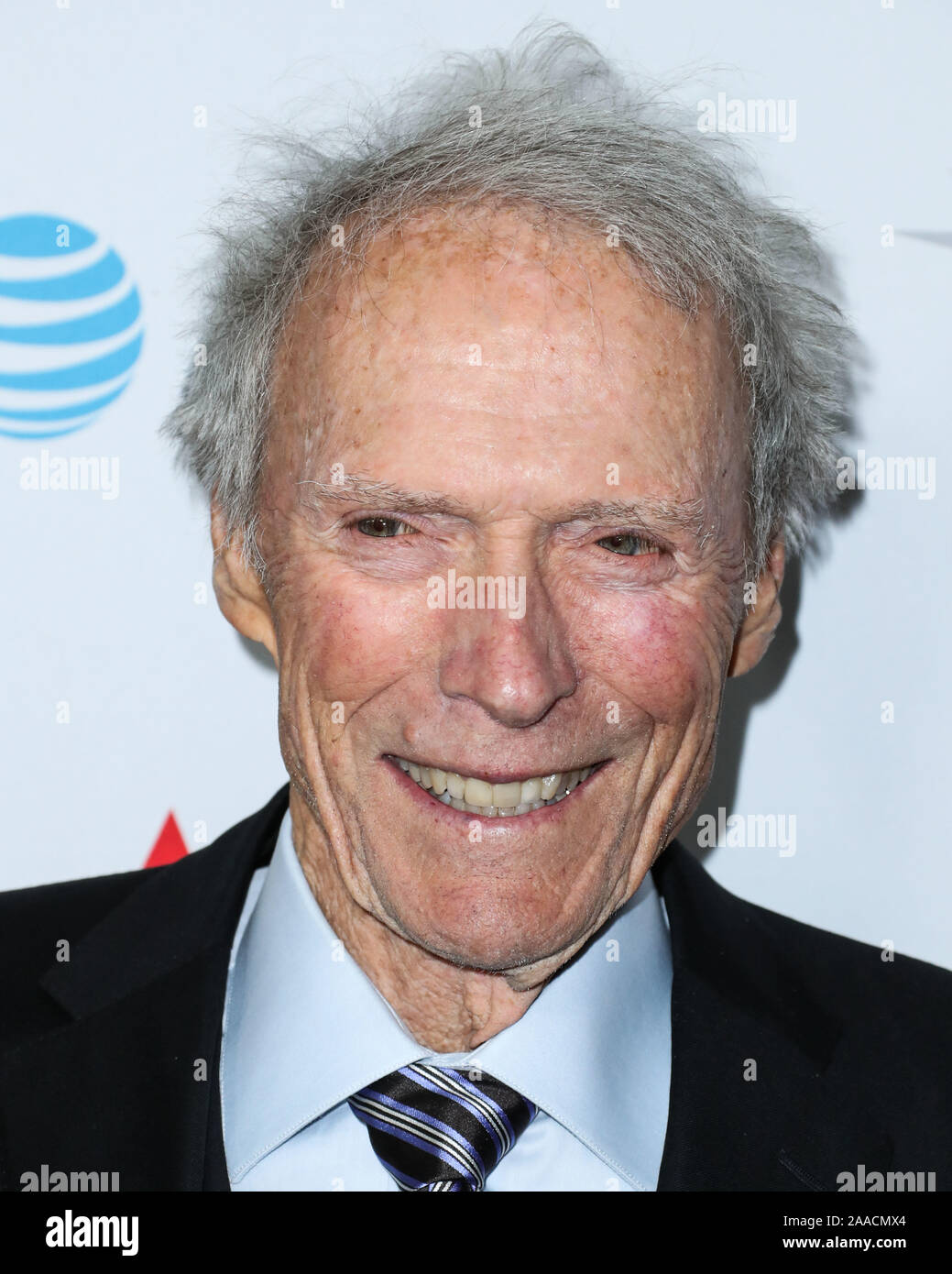 Hollywood, United States. 20th Nov, 2019. HOLLYWOOD, LOS ANGELES ...