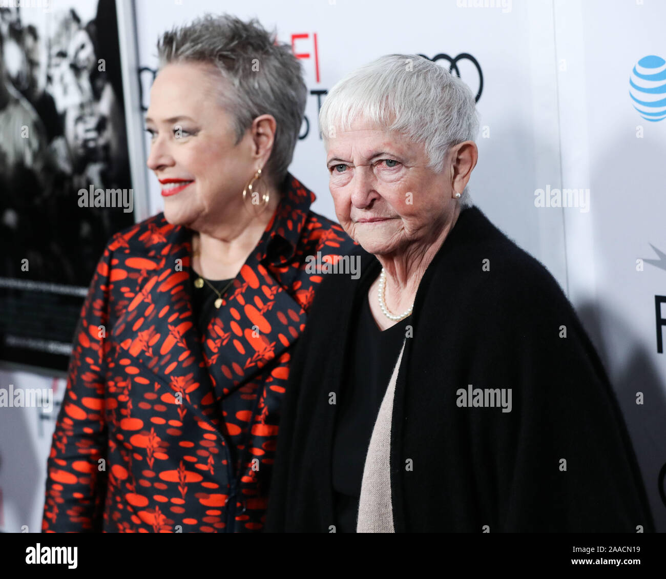 Hollywood, United States. 20th Nov, 2019. HOLLYWOOD, LOS ANGELES ...