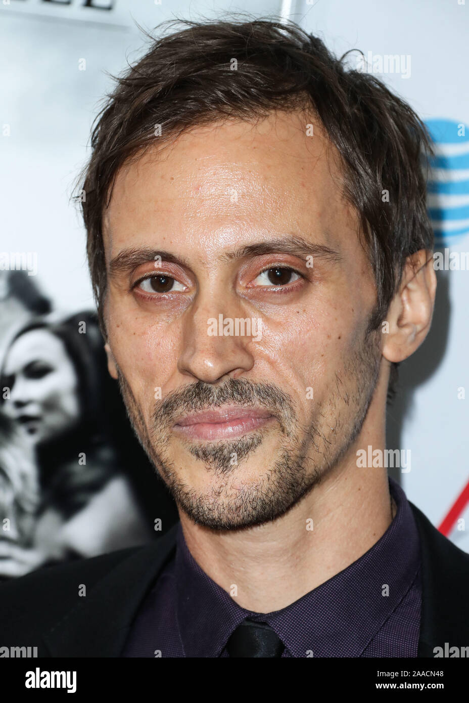 Hollywood, United States. 20th Nov, 2019. HOLLYWOOD, LOS ANGELES ...