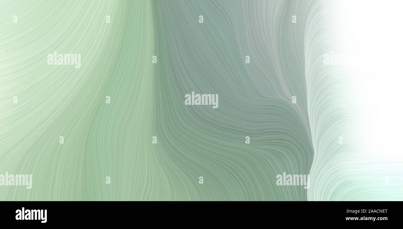 curvy background design with dark gray, beige and light gray color ...