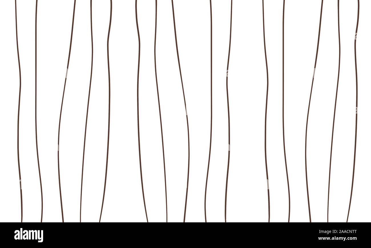 Asbtract Tree Growth Line Pattern Seamless Design Stock Photo - Alamy