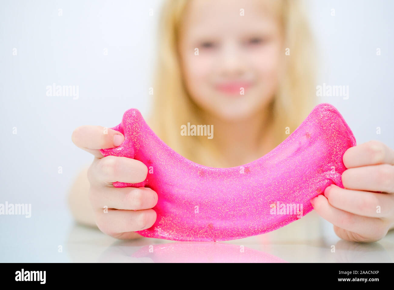 Experiment preparation hi-res stock photography and images - Alamy