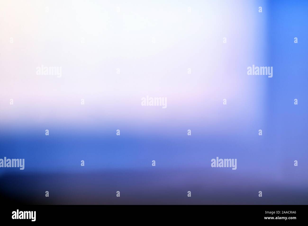 Abstract Gradient Background Frame Stock Photo - Alamy