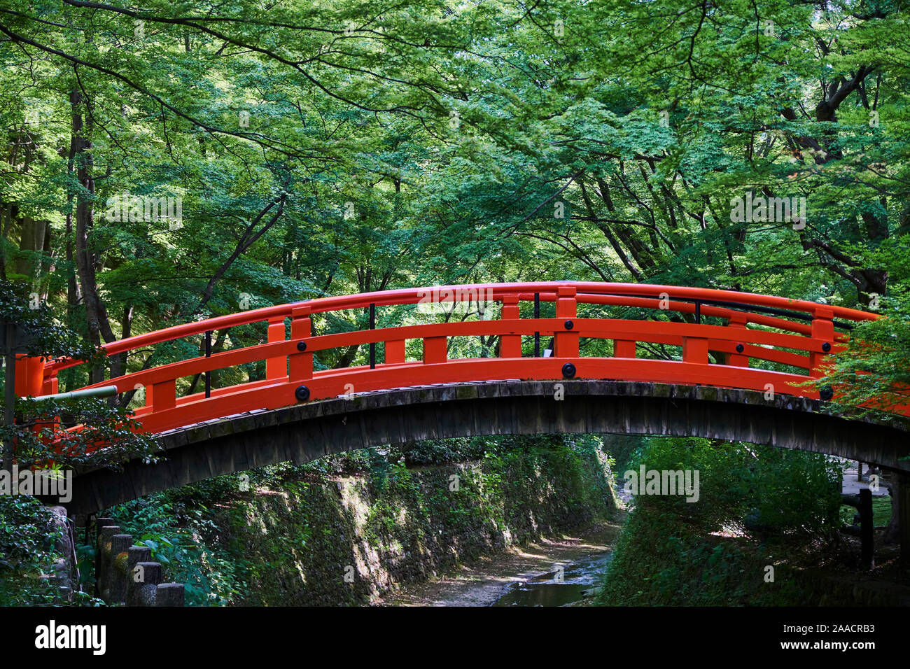 Japan, Honshu island, Kansai region, Kyoto, Kitano Tenman gu temple ...