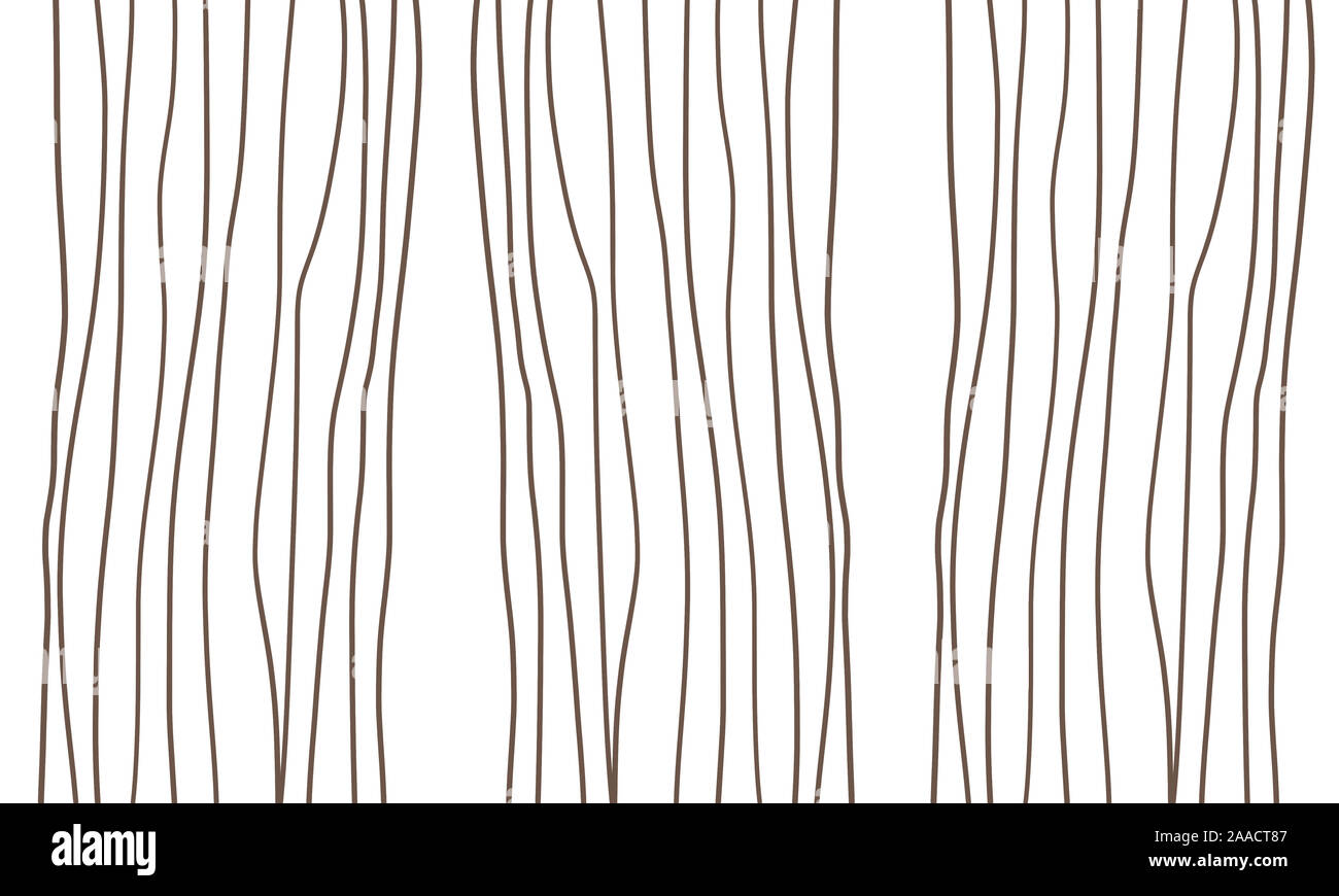 Asbtract Tree Growth Line Pattern Seamless Design Stock Photo - Alamy