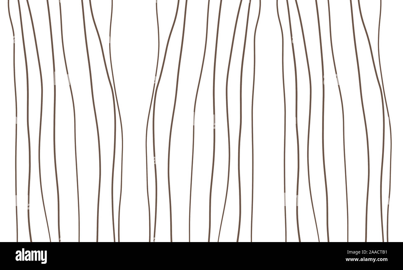 Asbtract Tree Growth Line Pattern Seamless Design Stock Photo - Alamy