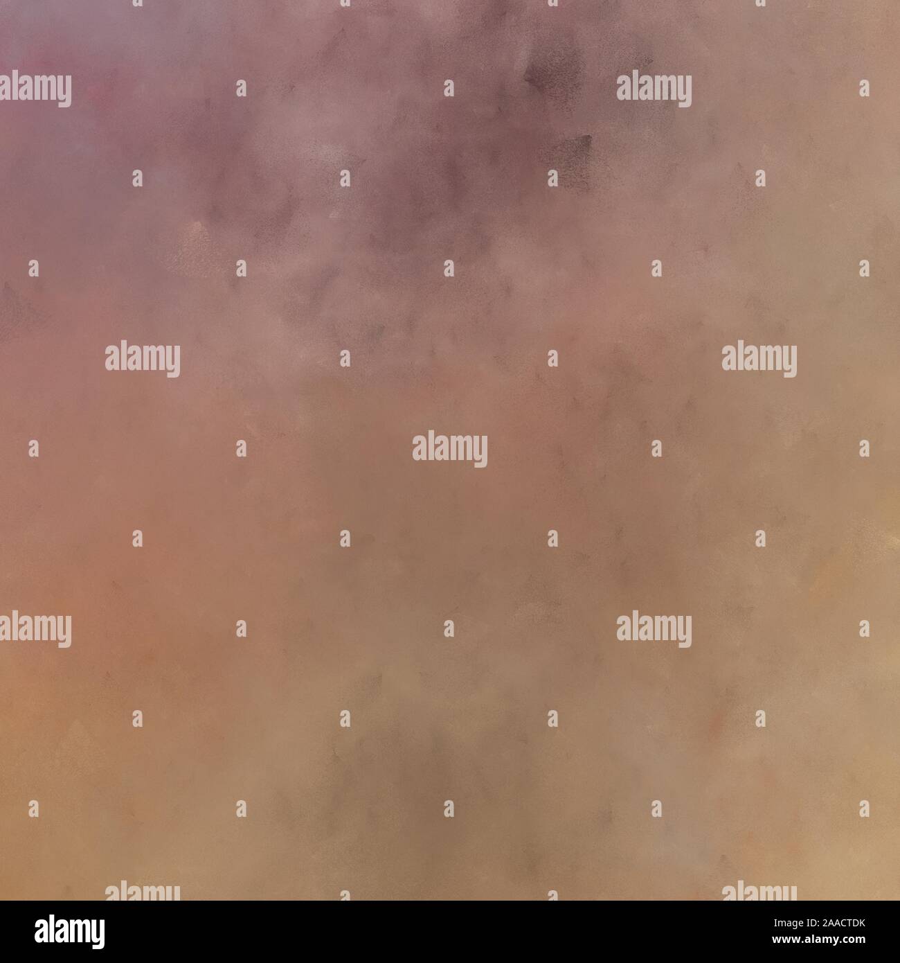 square graphic cloudy background with pastel brown, old mauve and tan ...