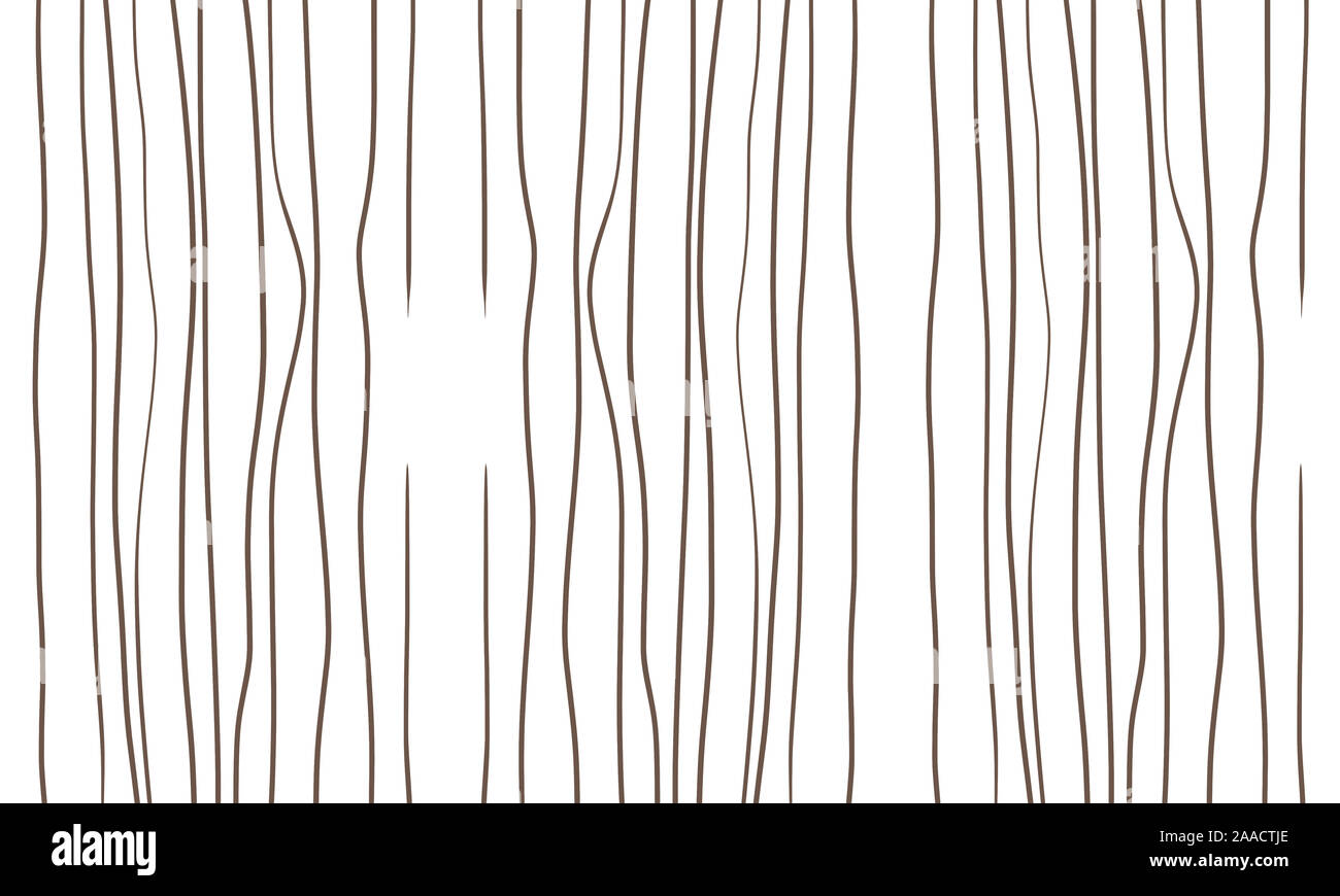 Asbtract Tree Growth Line Pattern Seamless Design Stock Photo - Alamy