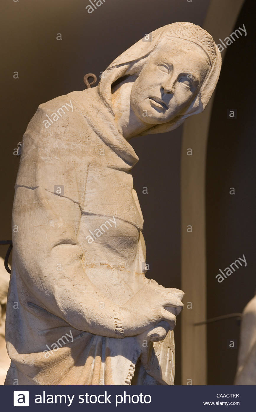 Giovanni Pisano Siena High Resolution Stock Photography and Images - Alamy