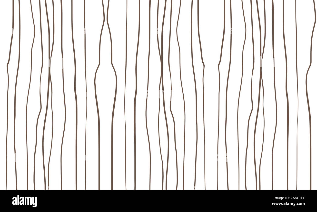 Asbtract Tree Growth Line Pattern Seamless Design Stock Photo - Alamy