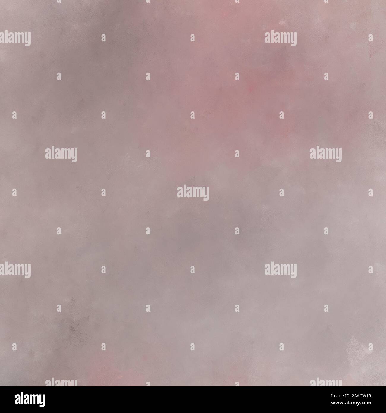 square graphic cloudy background with rosy brown, silver and old ...