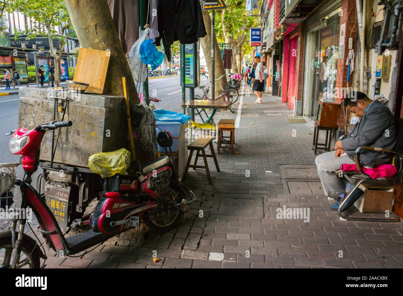 Sub Standard Housing High Resolution Stock Photography and Images - Alamy