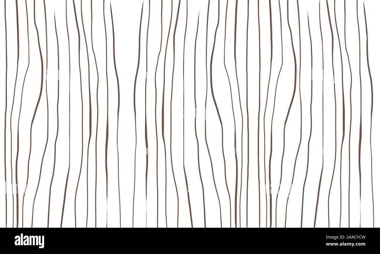 Asbtract Tree Growth Line Pattern Seamless Design Stock Photo - Alamy