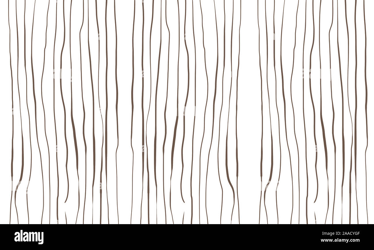 Asbtract Tree Growth Line Pattern Seamless Design Stock Photo - Alamy