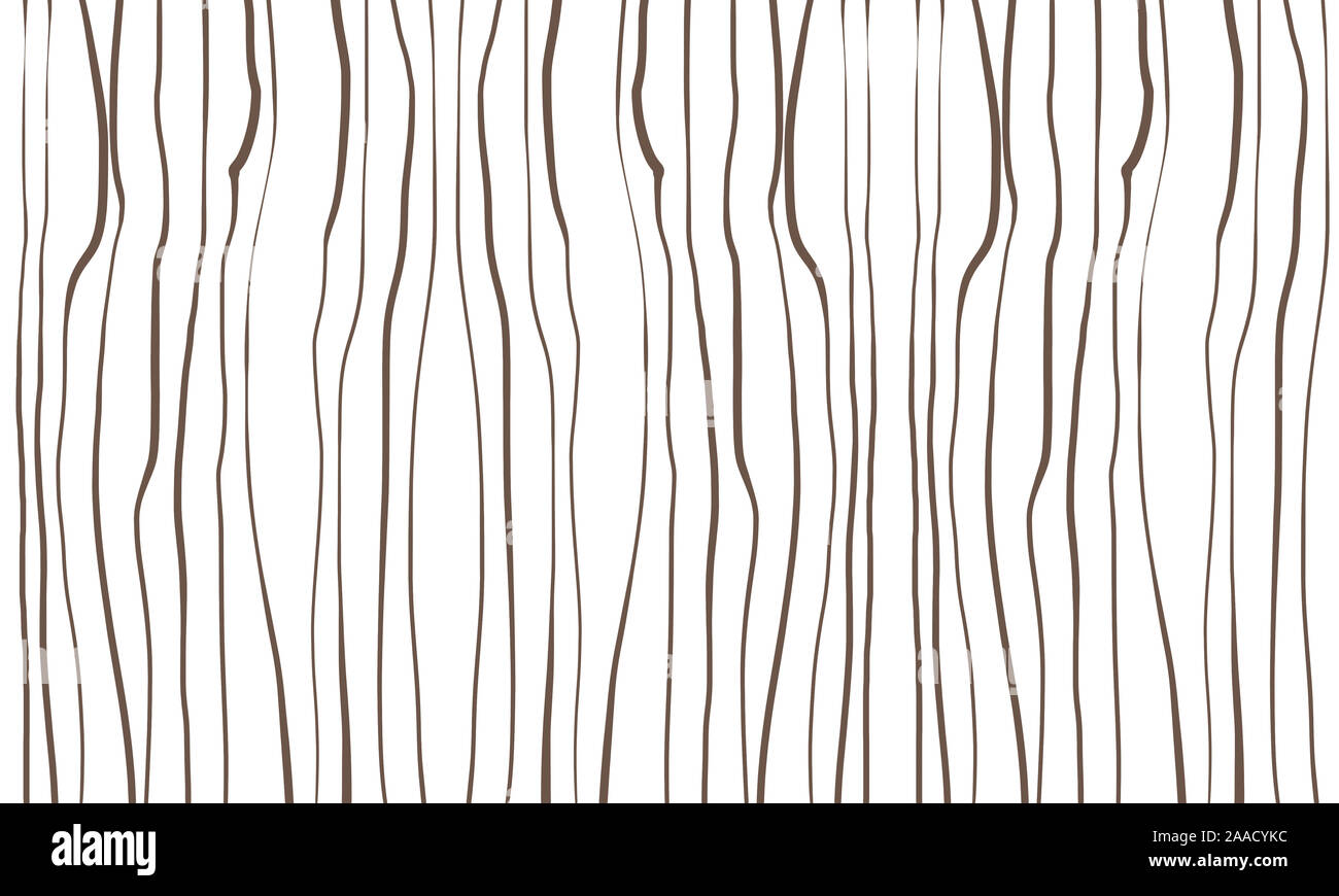 Asbtract Tree Growth Line Pattern Seamless Design Stock Photo - Alamy