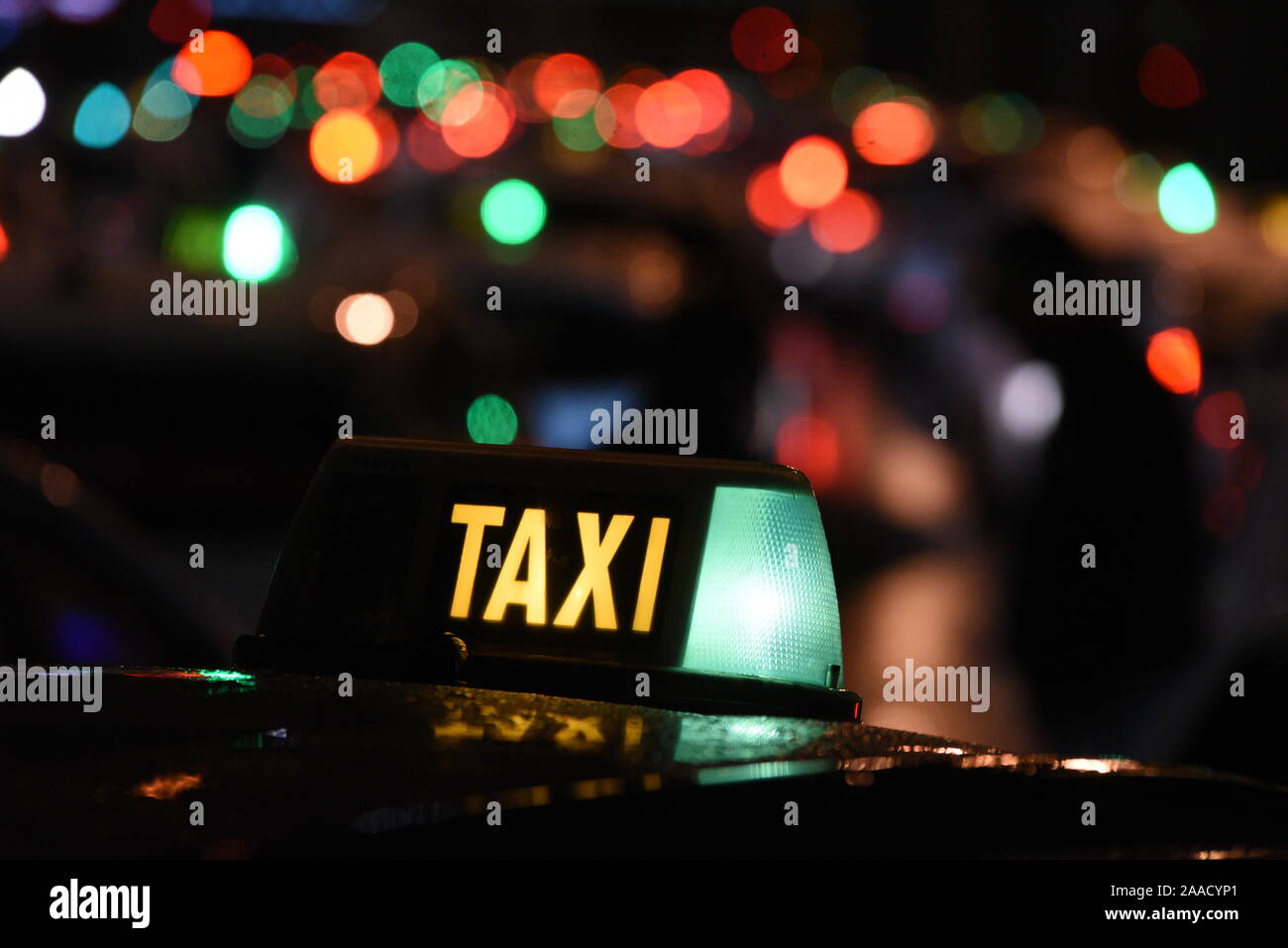 Cab top hi-res stock photography and images - Alamy