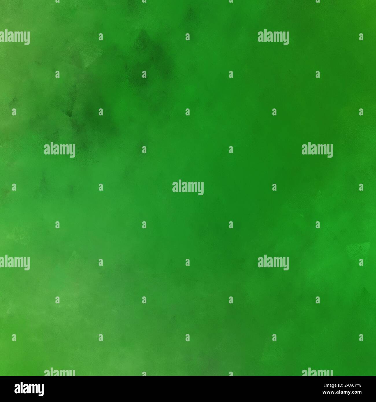 square graphic painted fog with forest green, moderate green and lime ...