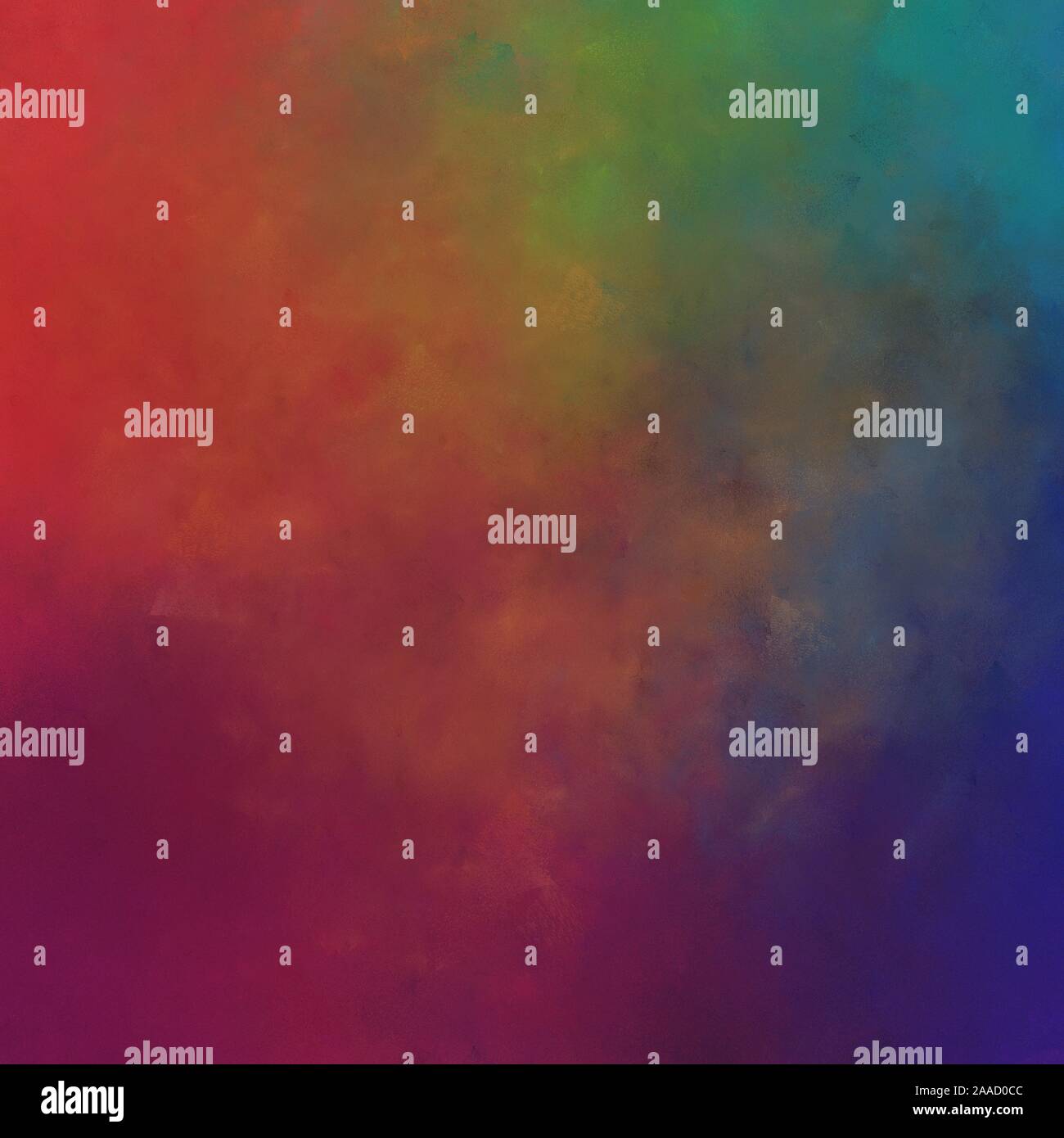 square graphic painted fog with old mauve, dark slate gray and ...