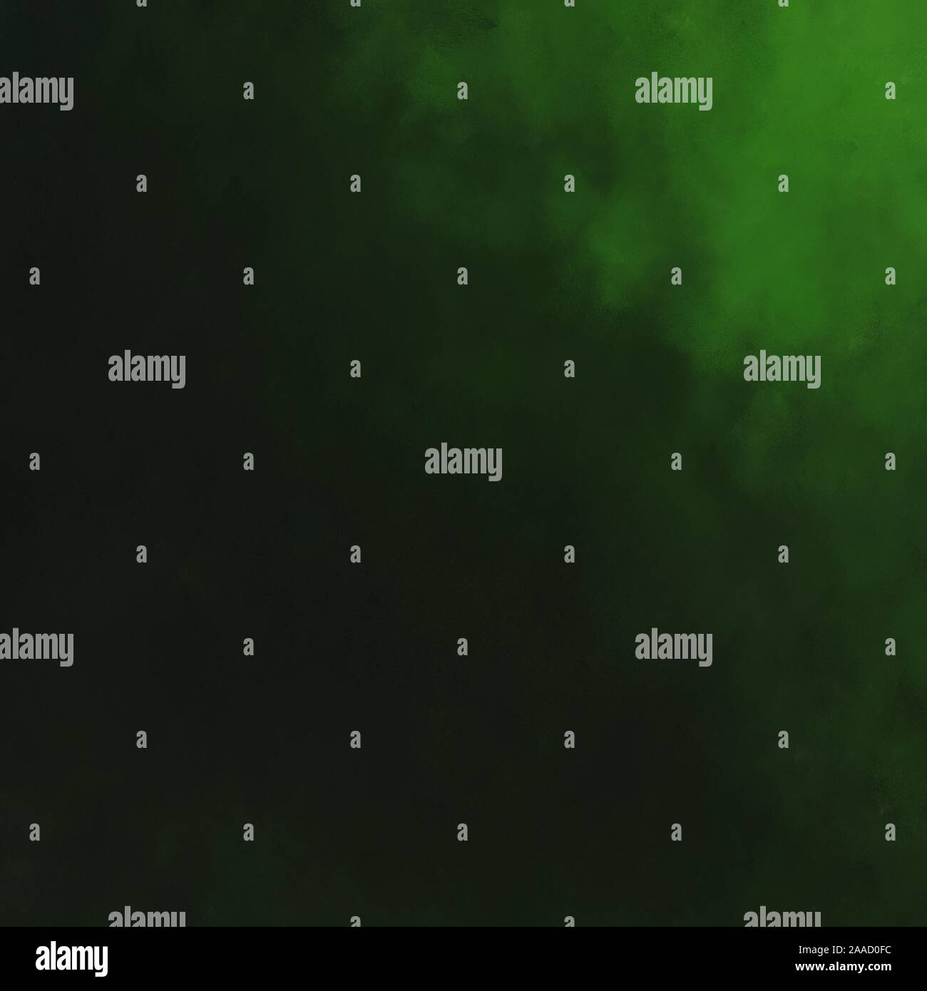 square graphic cloudy background with very dark green, forest green and ...