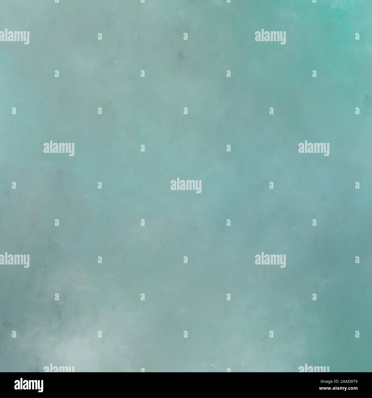 quadratic graphic foggy background with dark sea green, pastel blue and ...
