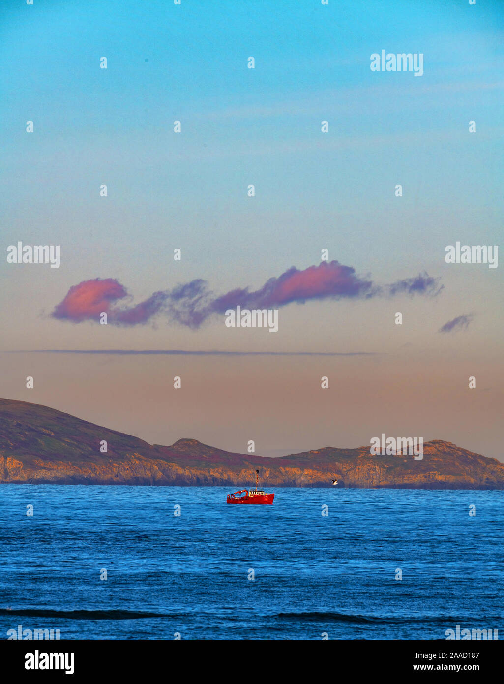 Howth village hi-res stock photography and images - Alamy