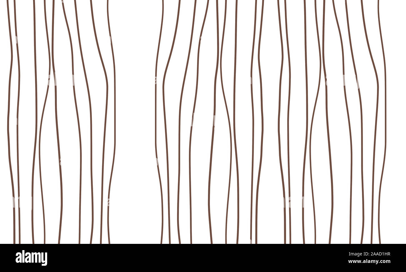 Asbtract Tree Growth Line Pattern Seamless Design Stock Photo - Alamy