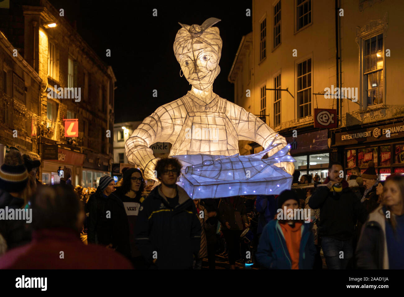 Truro school hi-res stock photography and images - Alamy