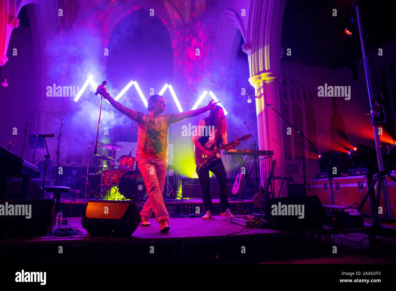Queen the band hi-res stock photography and images - Alamy