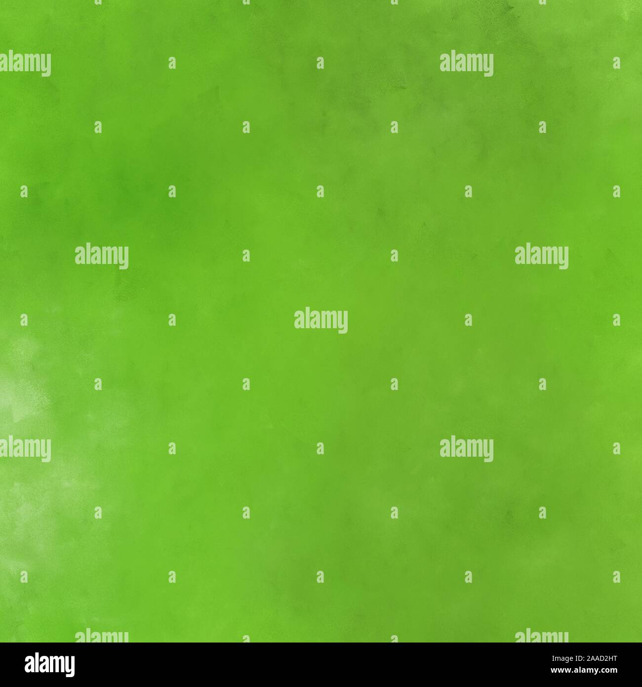 quadratic graphic painted fog with moderate green, light green and ...