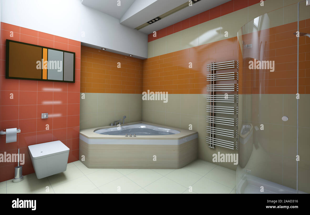Interior design at cool places Stock Photo - Alamy