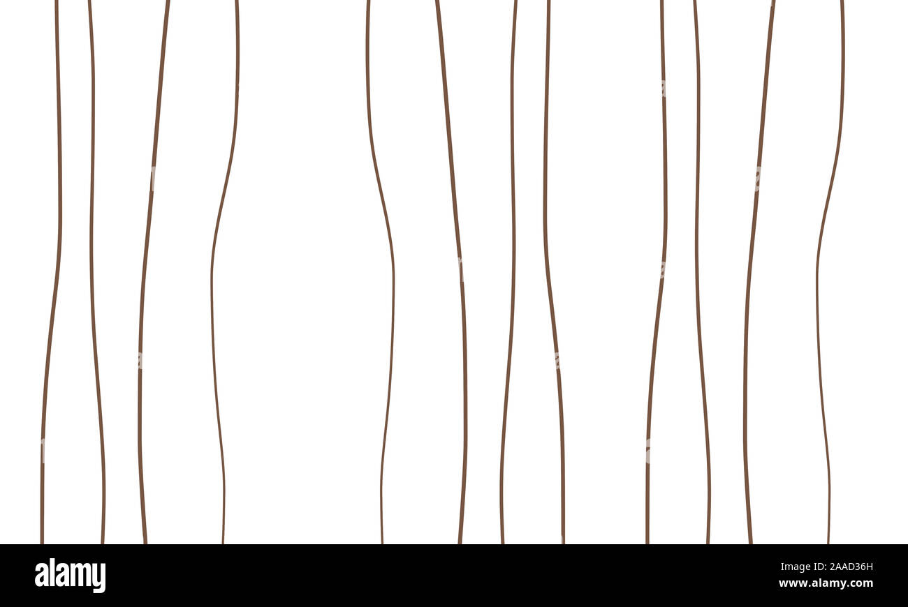 Wallpaper tree Cut Out Stock Images & Pictures - Alamy