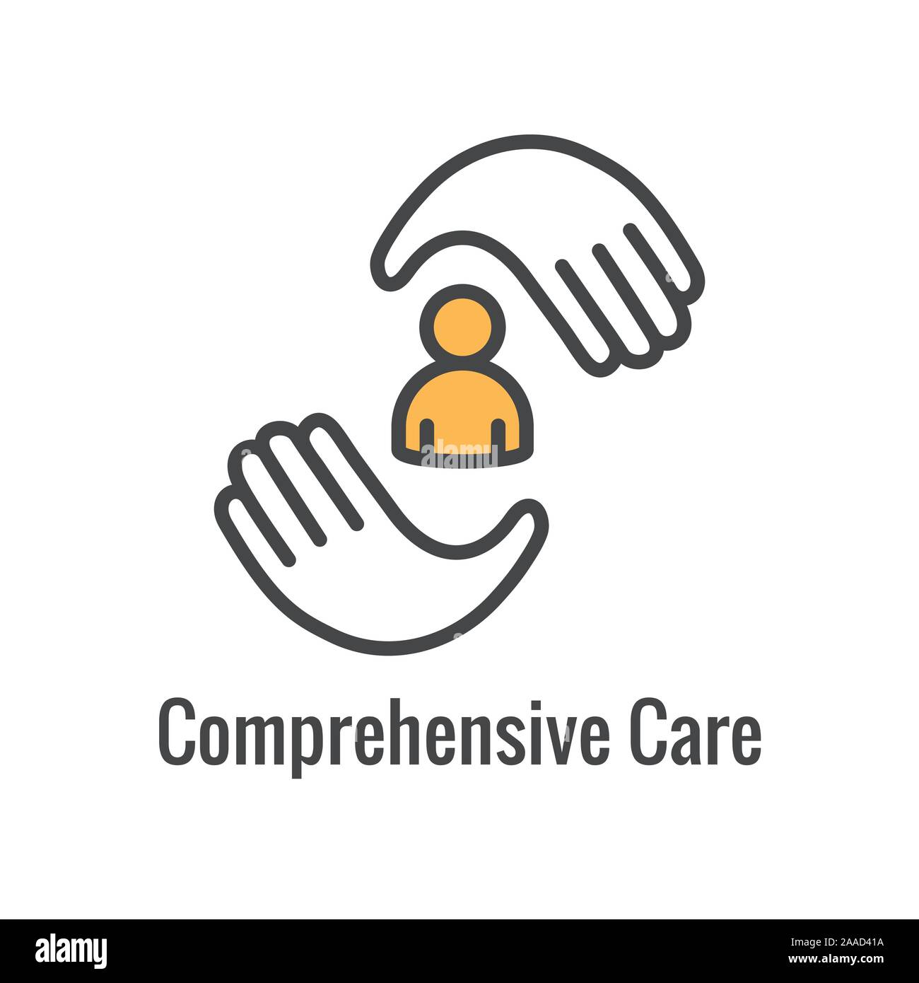 Comprehensive Stock Vector Images - Alamy