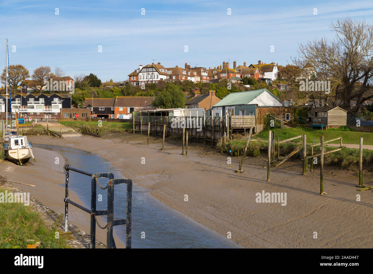 Brede River High Resolution Stock Photography and Images - Alamy